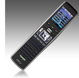 Remote Controls